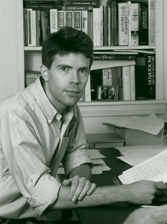 Literary Jonathans | Reading in Bed