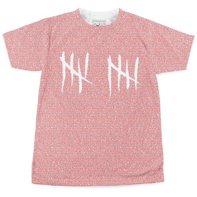 The Full Monte Read-Along | Reading in Bed